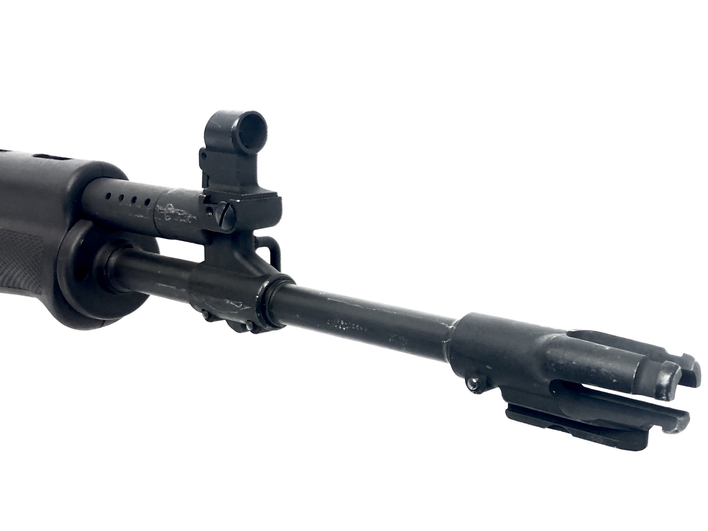 GunSpot Guns for sale | Gun Auction: Valmet M76 / Finnish RK 62 76 5 ...