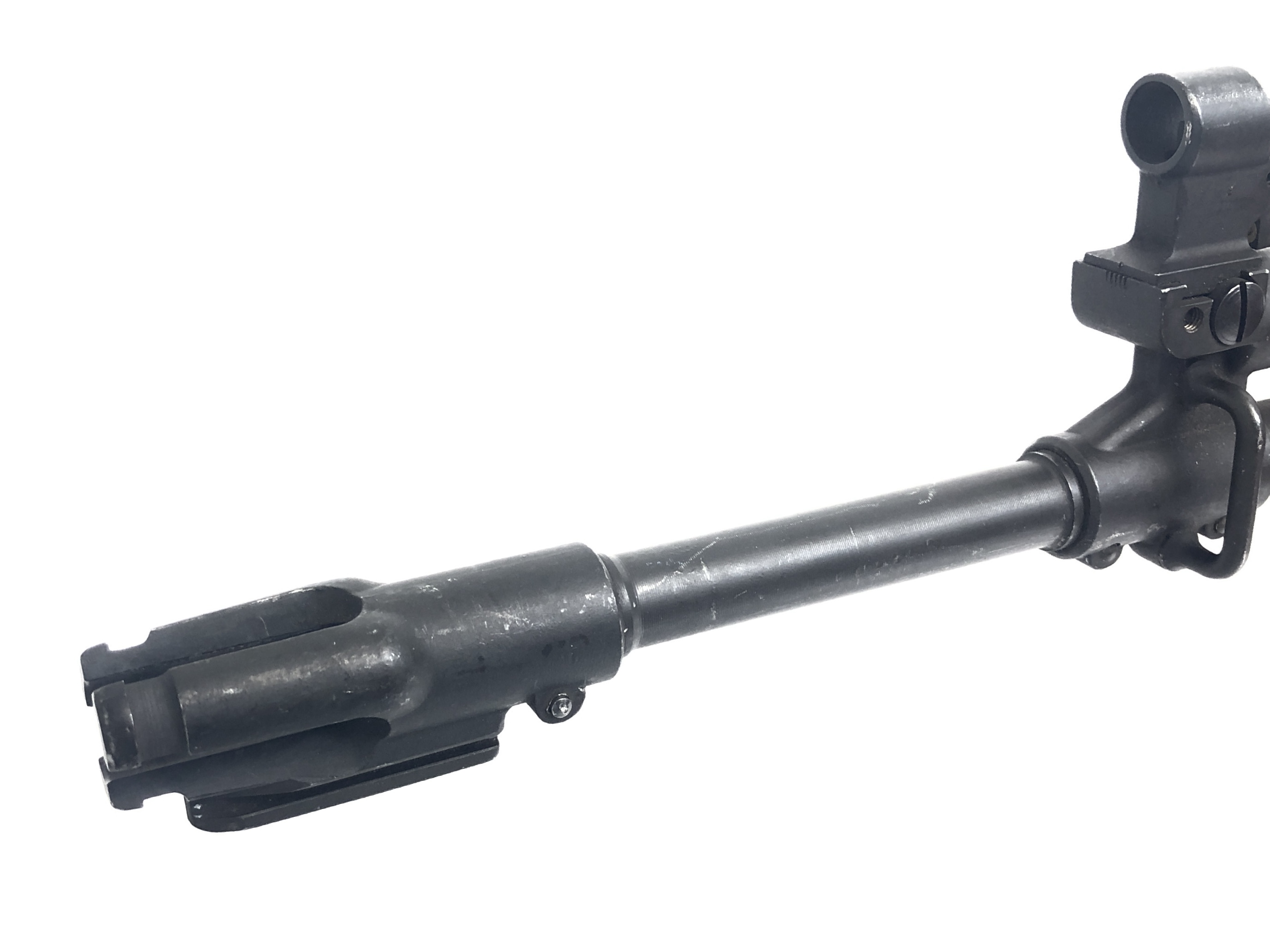 GunSpot Guns for sale | Gun Auction: Valmet M76 / Finnish RK 62 76 5 ...