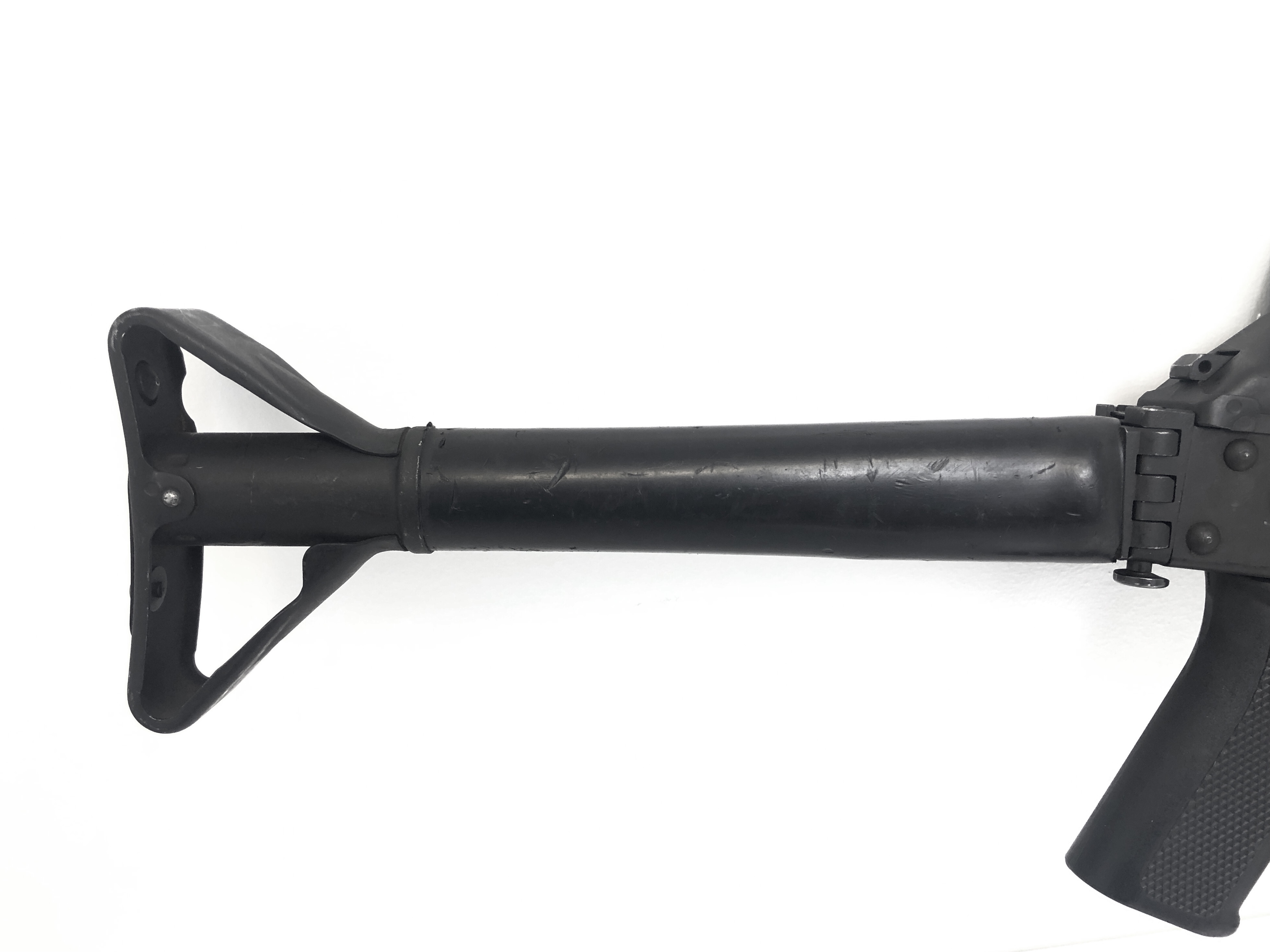 GunSpot Guns for sale | Gun Auction: Valmet M76 / Finnish RK 62 76 5 ...