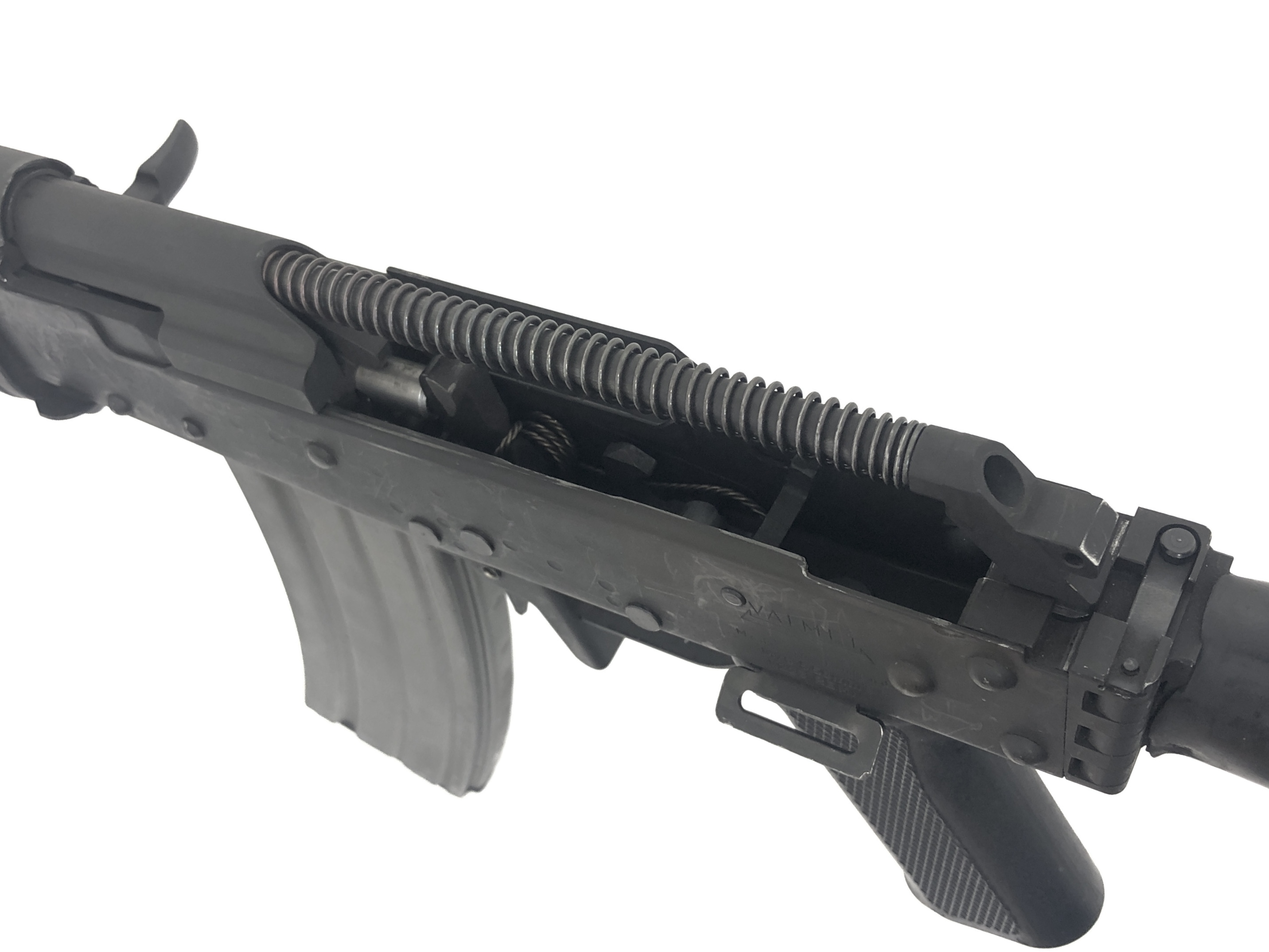 GunSpot Guns for sale | Gun Auction: Valmet M76 / Finnish RK 62 76 5 ...