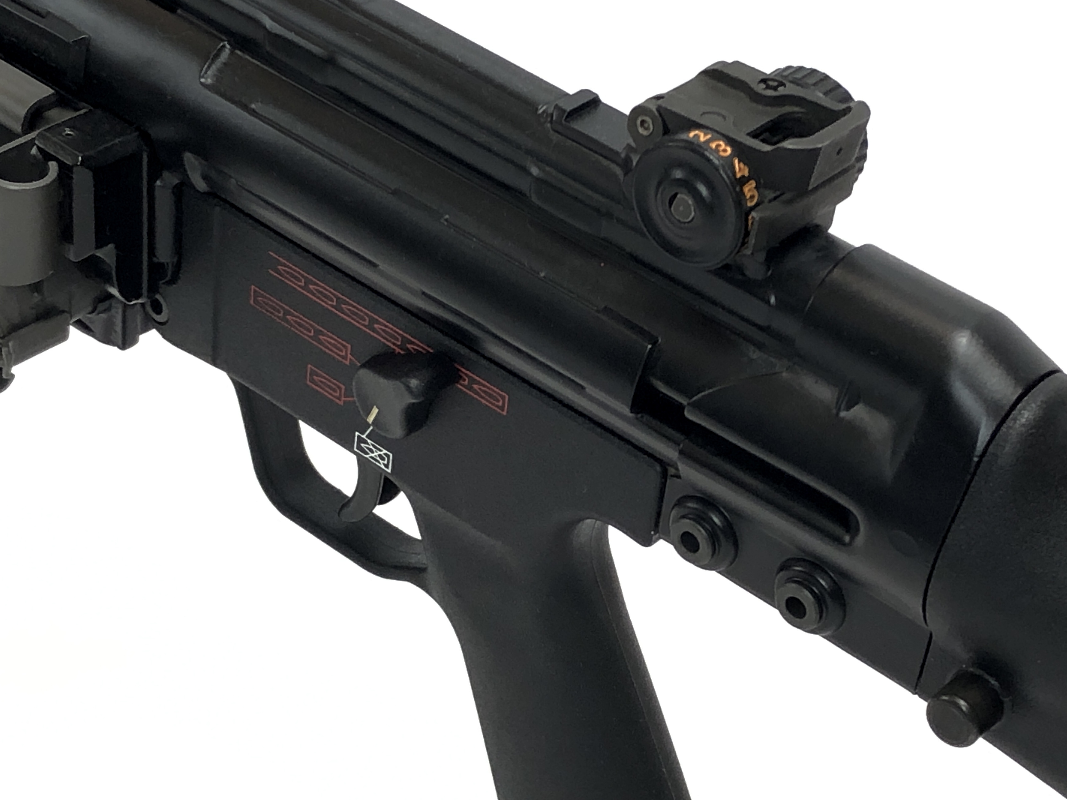 GunSpot Guns for sale | Gun Auction: Heckler & Koch HK21 7.62mm NATO ...