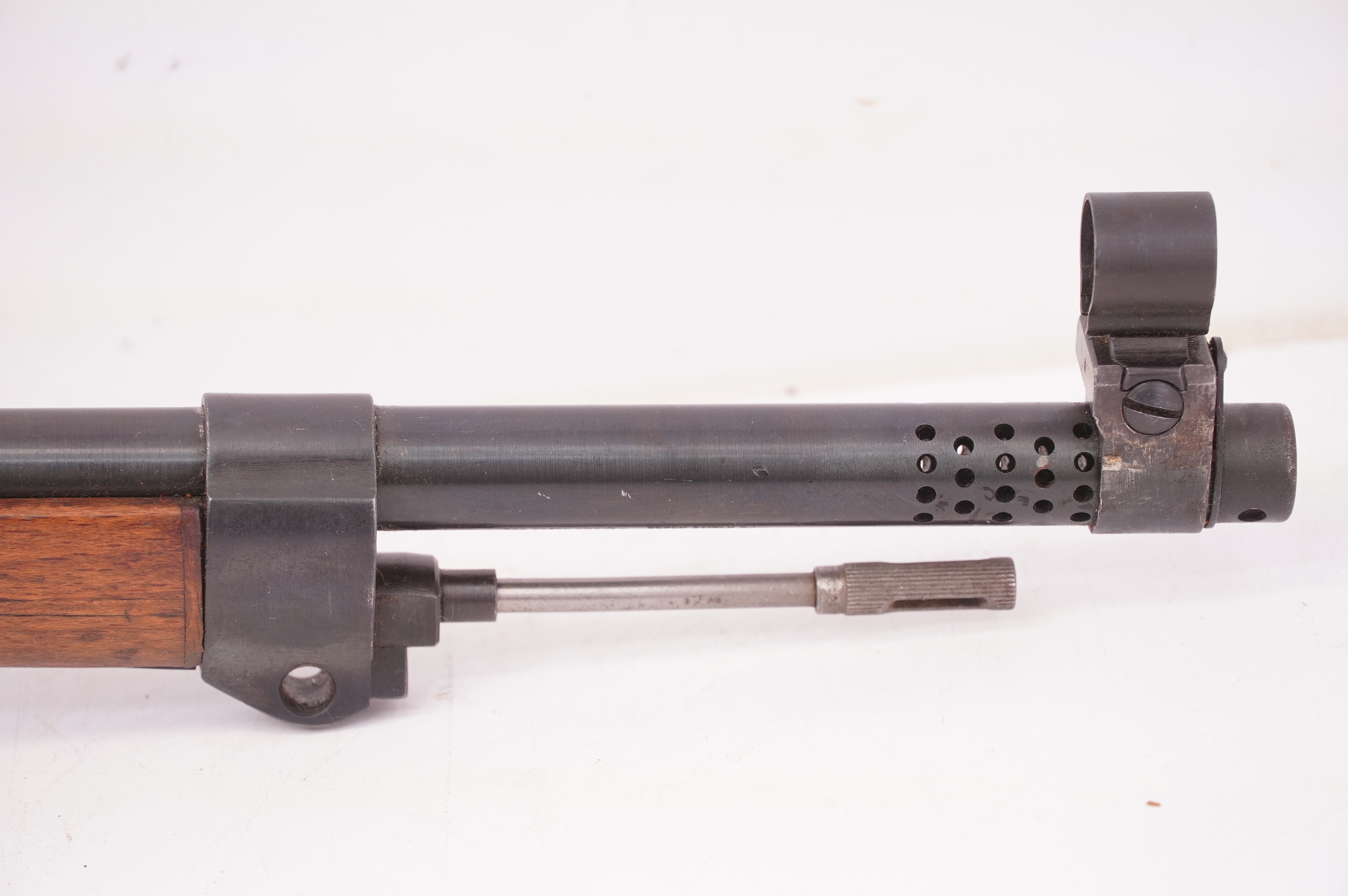 GunSpot Guns for sale | Gun Auction: 1945 Swedish AG42B AG-42 Ljungman