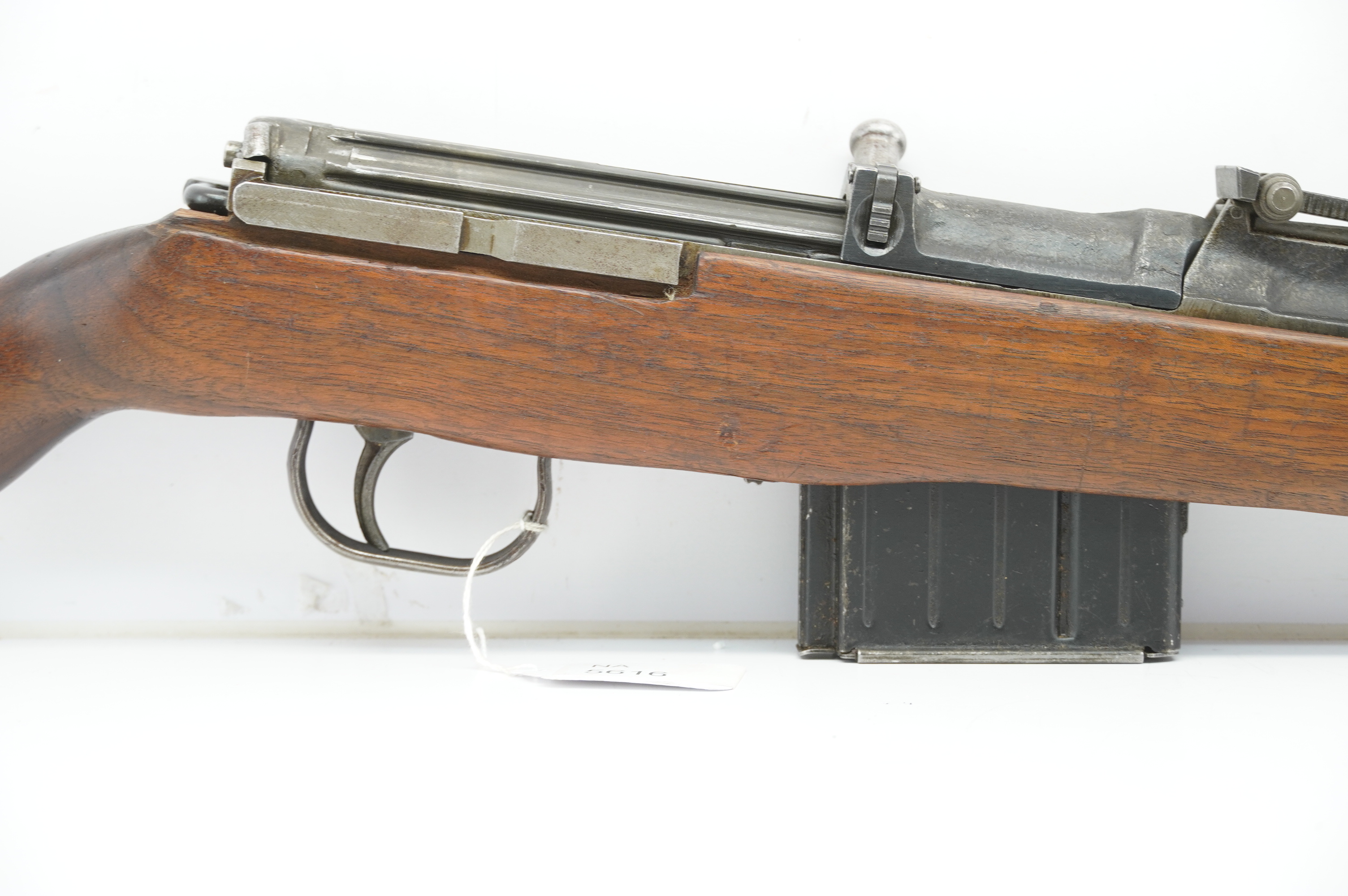 GunSpot Guns for sale | Gun Auction: German Gewehr k43 G43