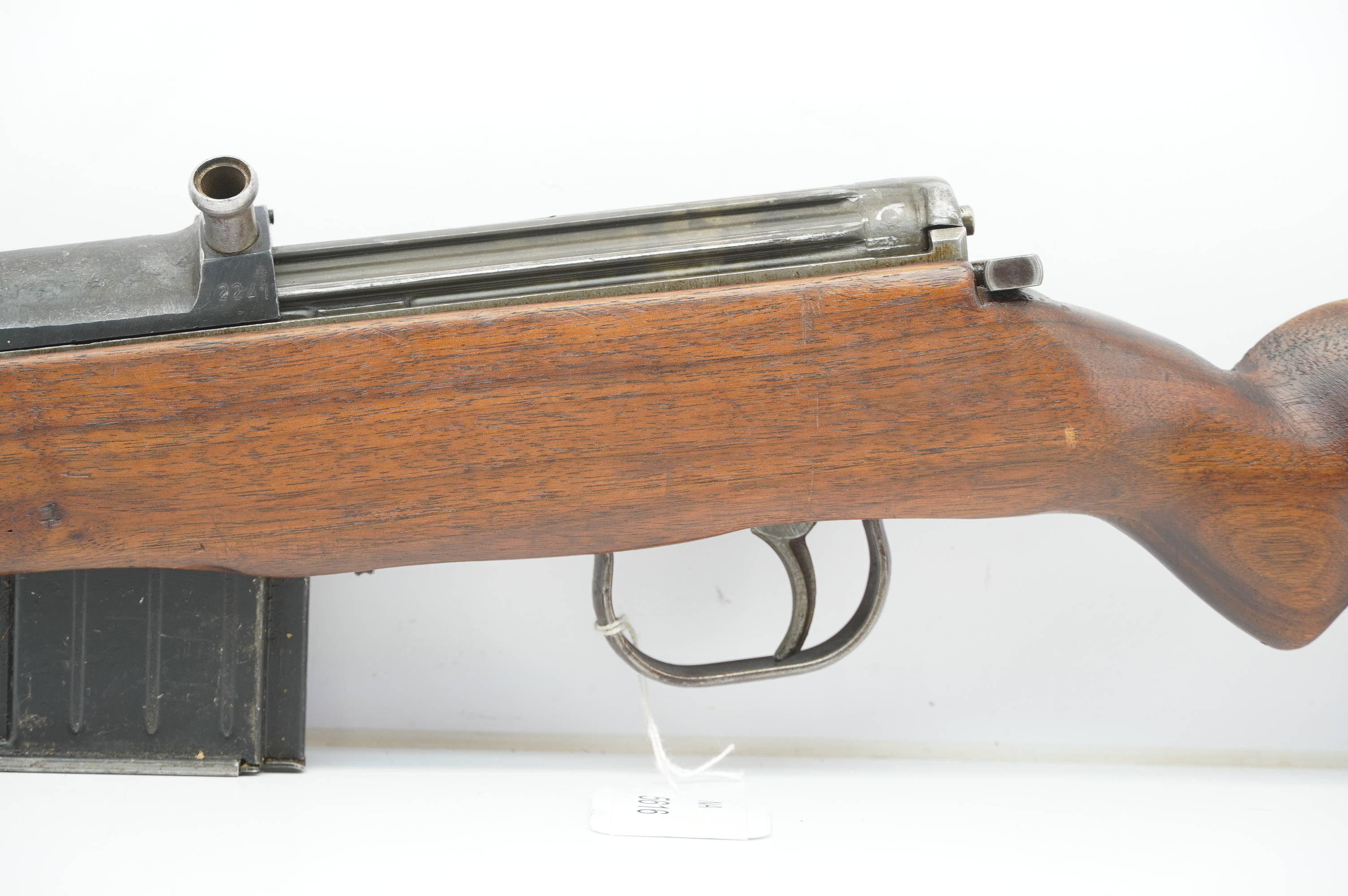 GunSpot Guns for sale | Gun Auction: German Gewehr k43 G43