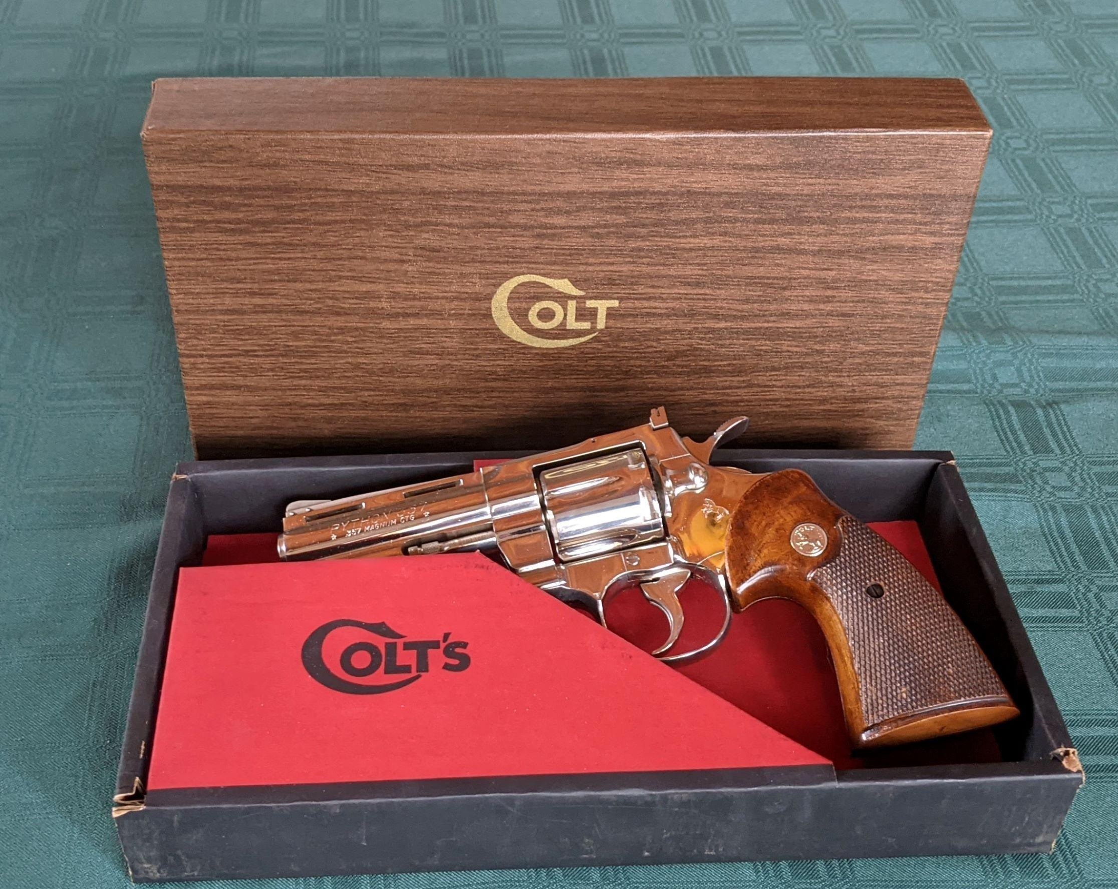 Sections & Categories