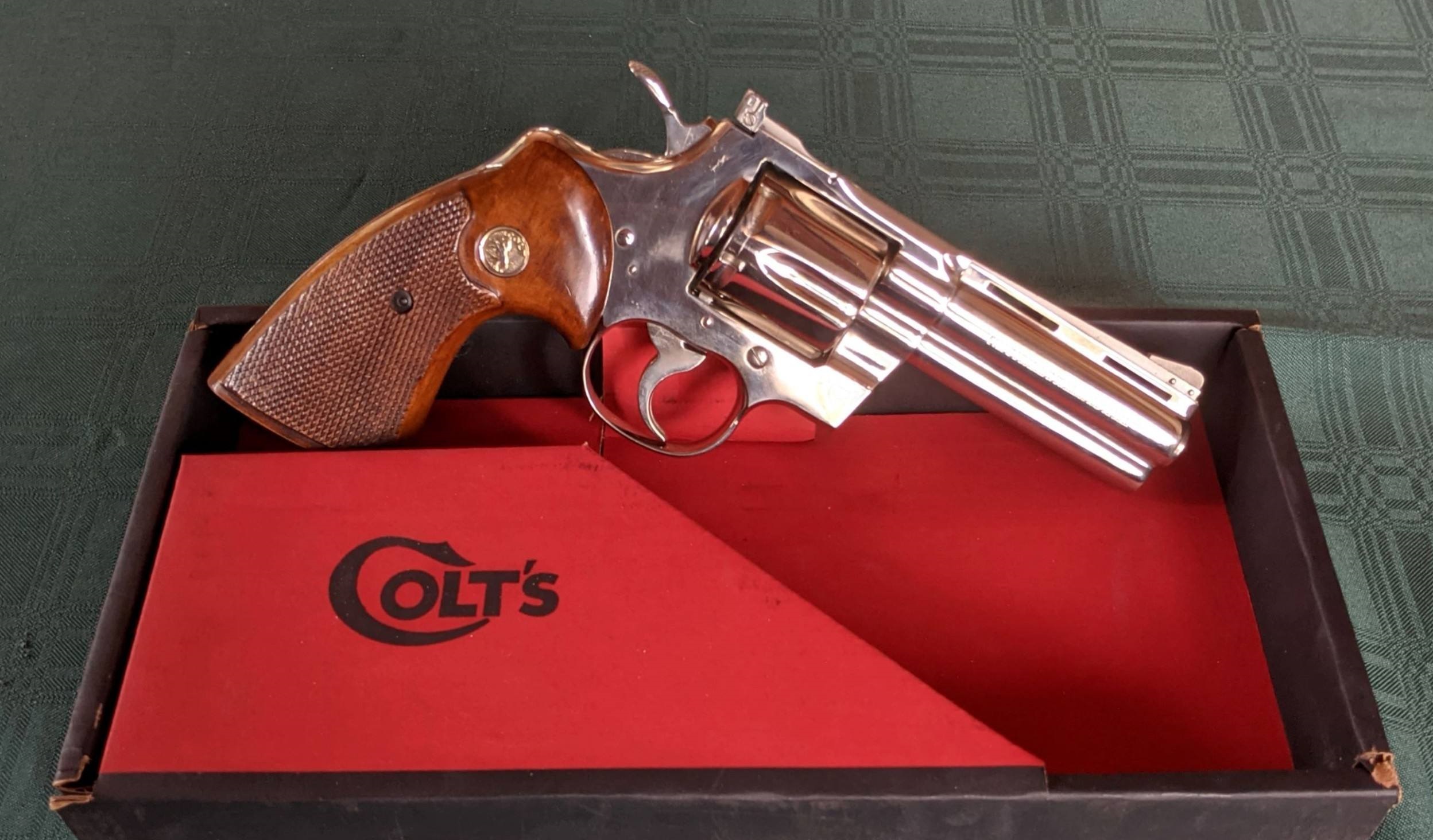 Sections & Categories