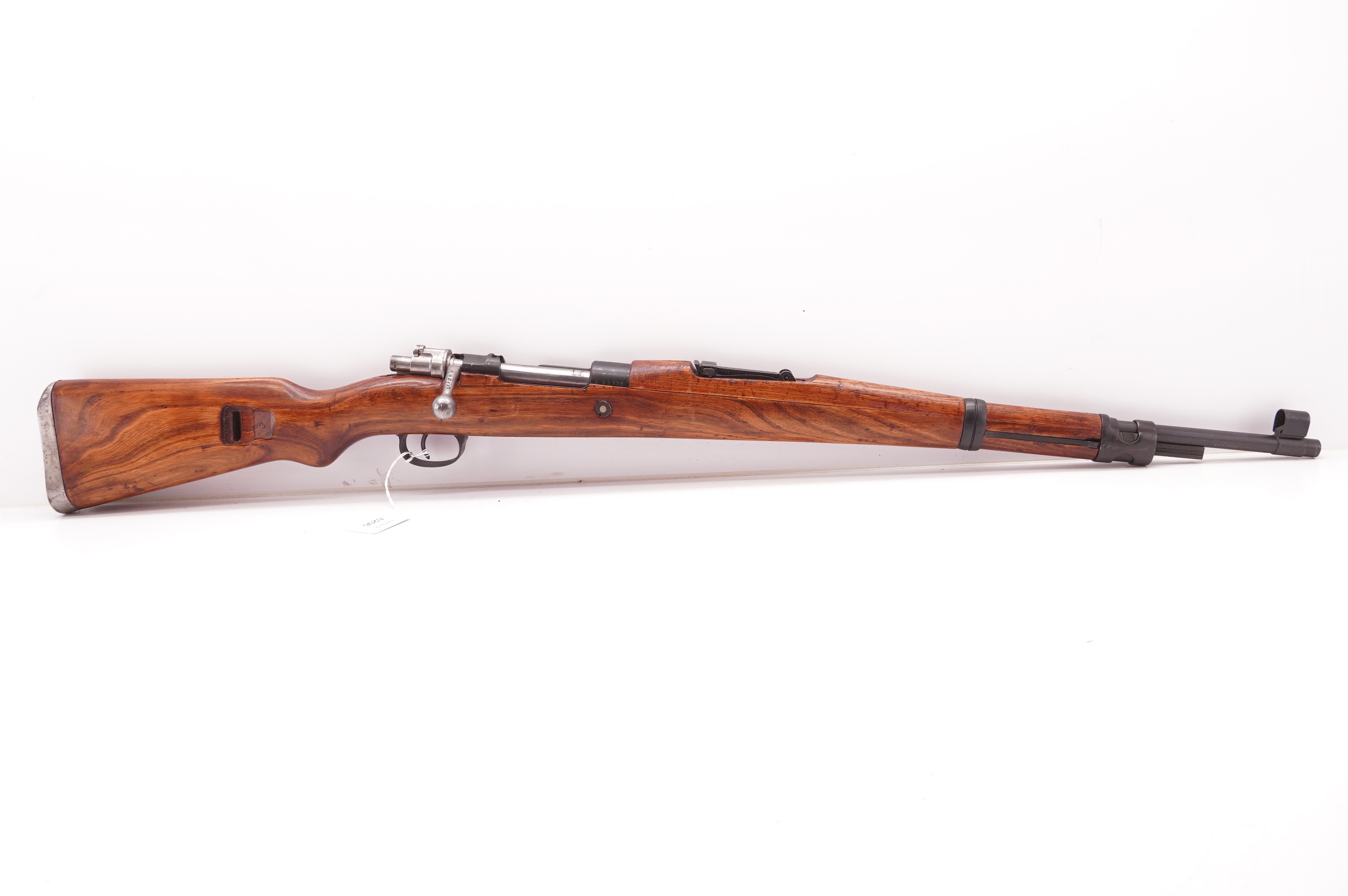 GunSpot Guns for sale | Gun Auction: Yugoslavian M48 Mauser