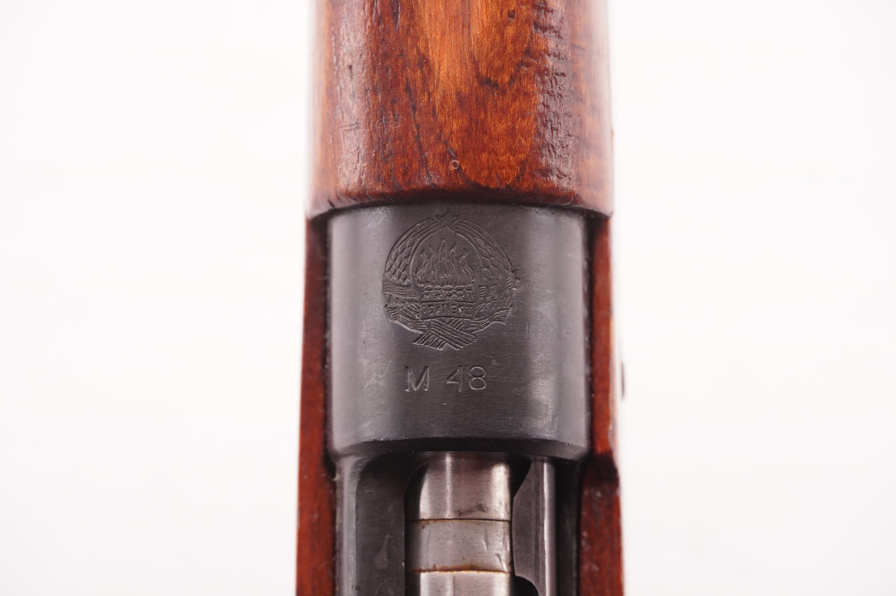 GunSpot Guns for sale | Gun Auction: Yugoslavian M48 Mauser