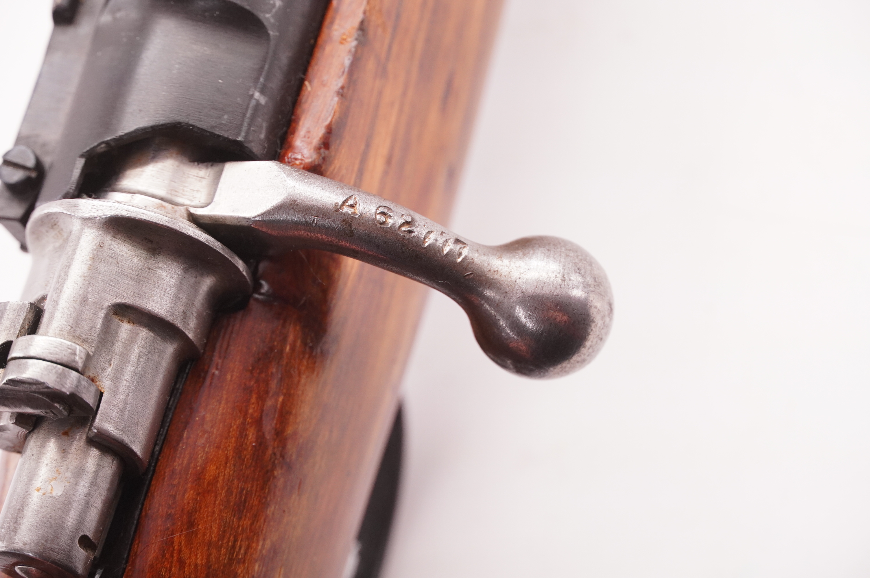 GunSpot Guns for sale | Gun Auction: Yugoslavian M48 Mauser