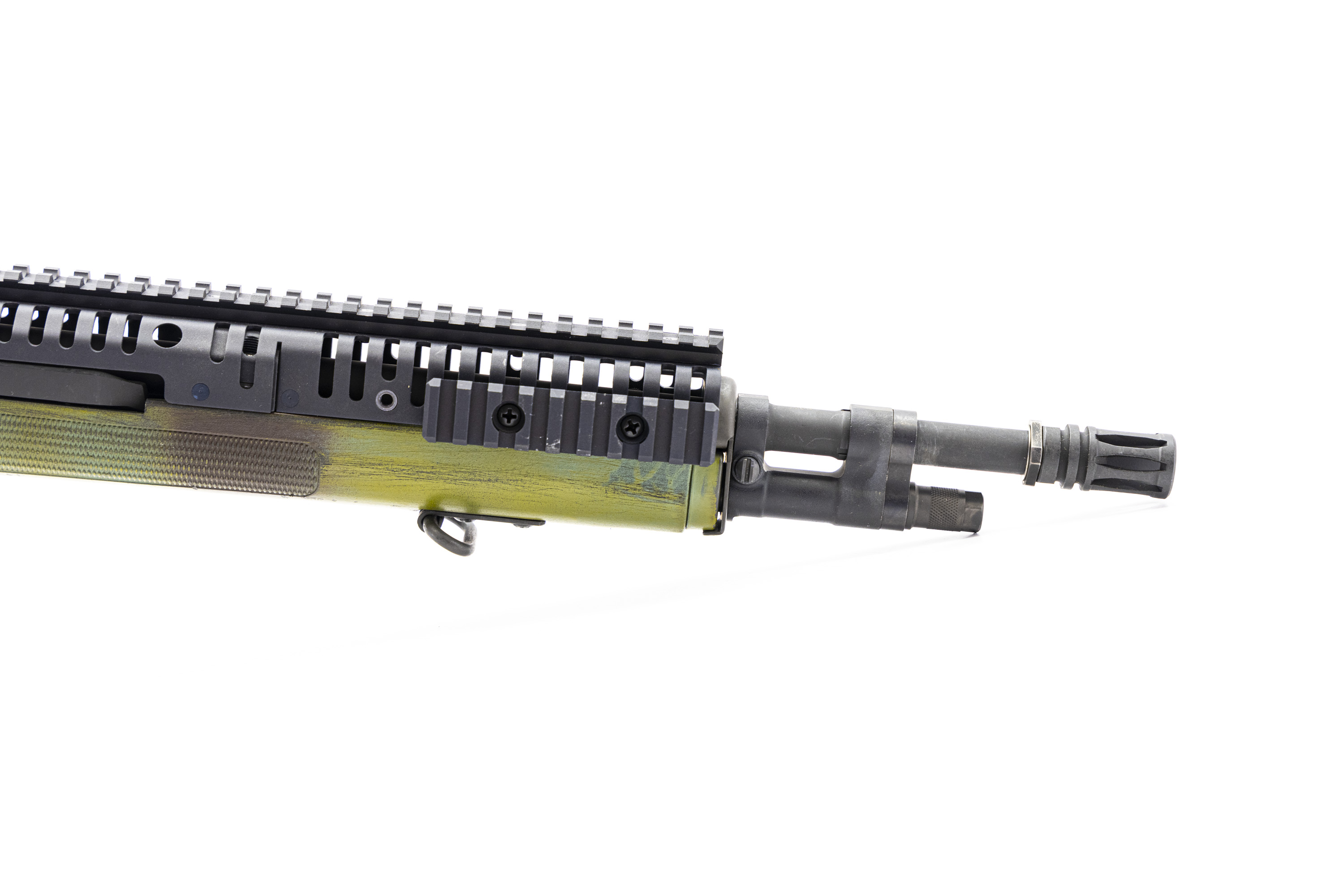 GunSpot Guns For Sale Gun Auction Springfield M1A