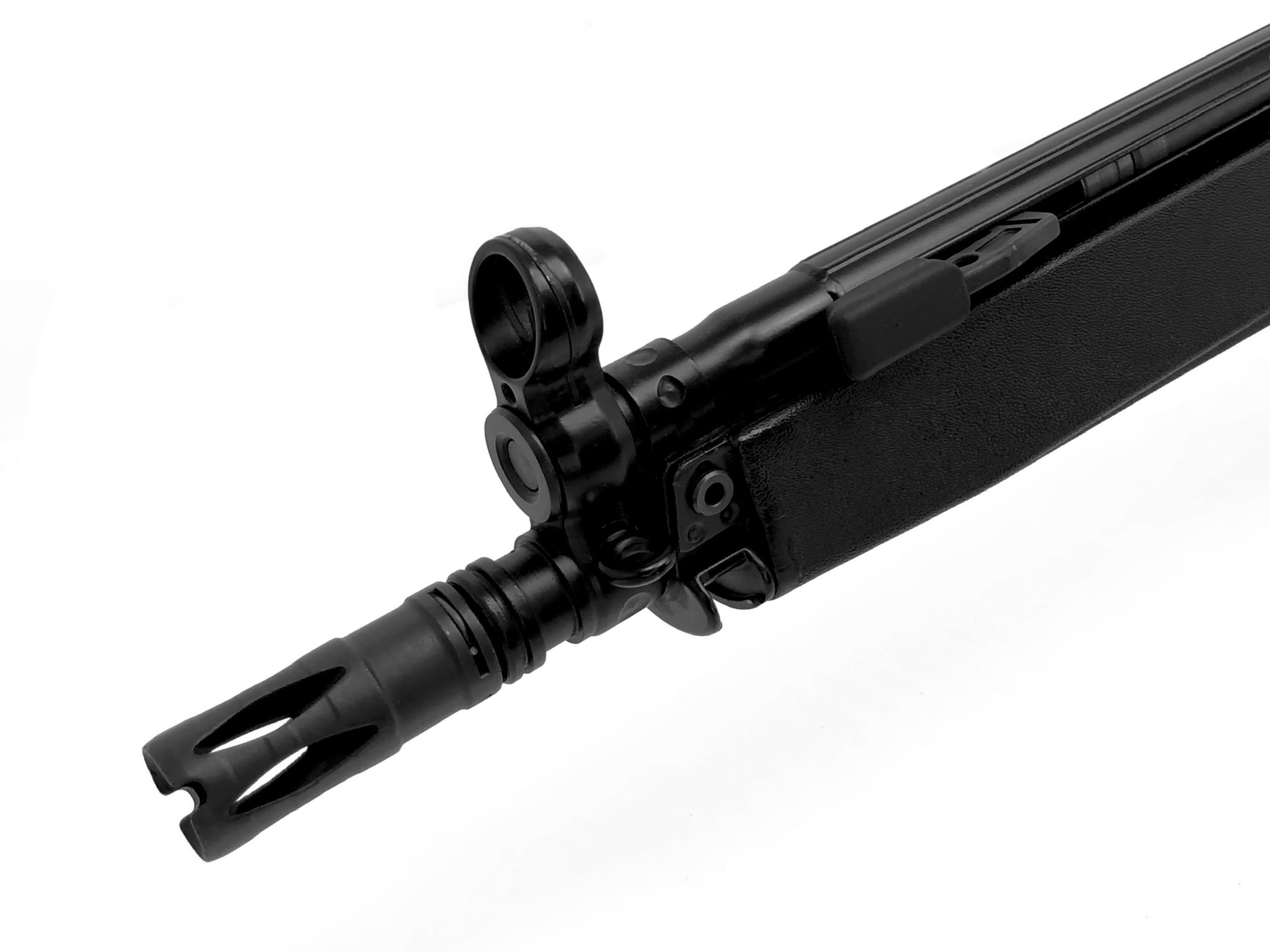 Gunspot Guns For Sale Gun Auction Heckler And Koch G3k Front Push Pin