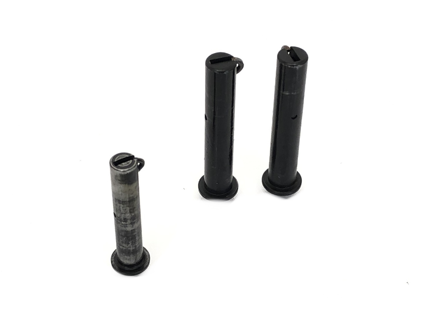 Gunspot Guns For Sale Gun Auction Heckler And Koch G3k Front Push Pin