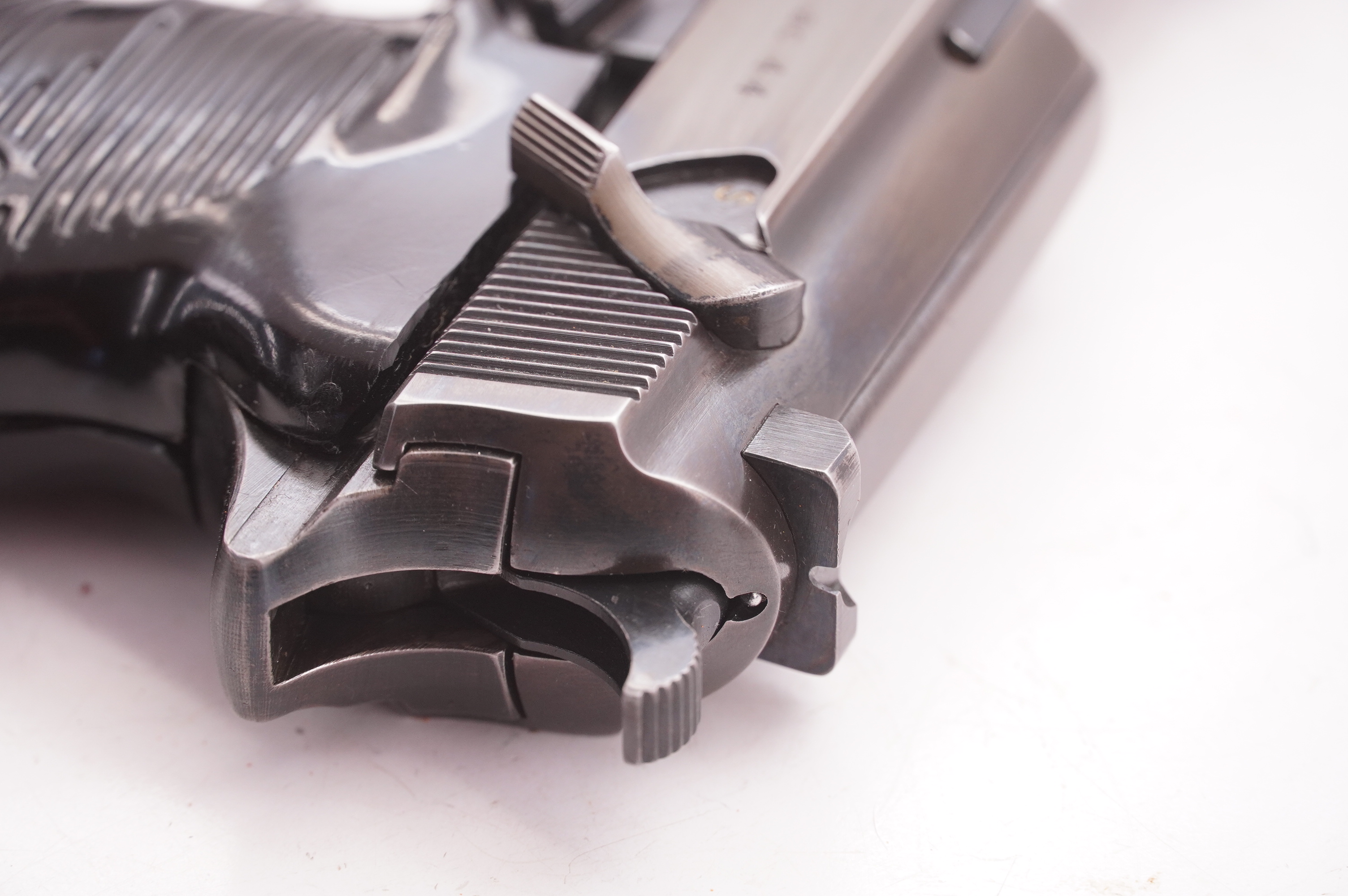 GunSpot Guns for sale | Gun Auction: Walther P38 AC44