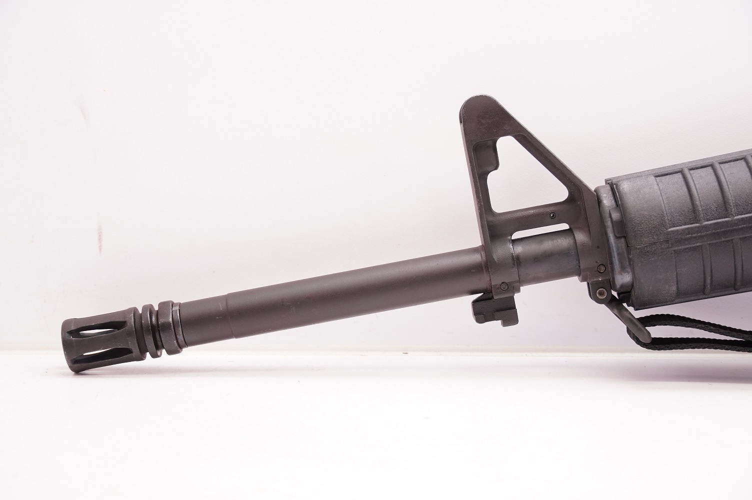 GunSpot Guns for sale | Gun Auction: Olympic Arms M16 Transferable Machine Gun