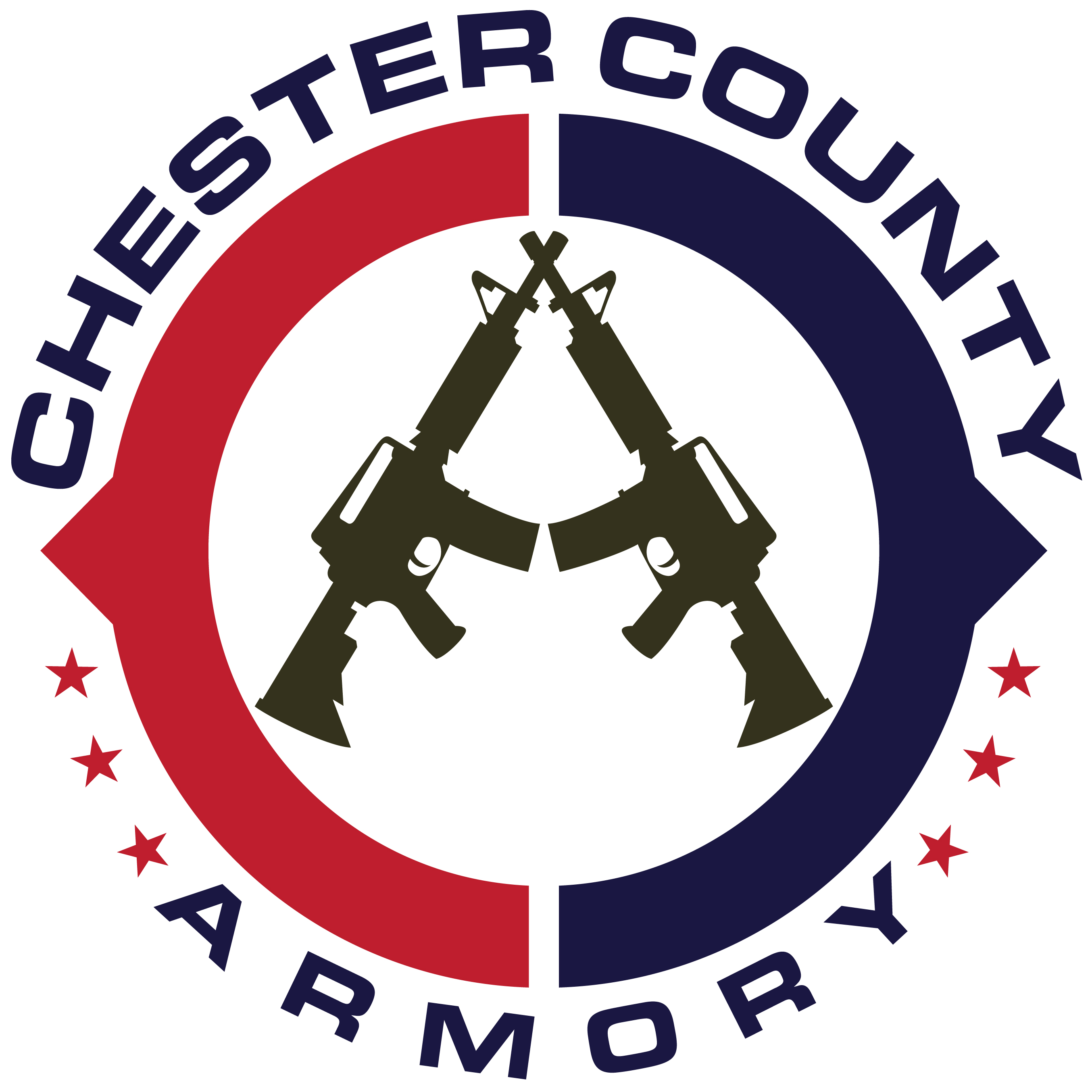 GunSpot CC Armory | Chester County Armory is a Class Three/Title One ...